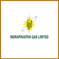 Indraprastha Gas Logo